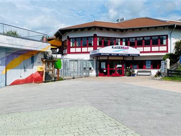 Events im Überblick